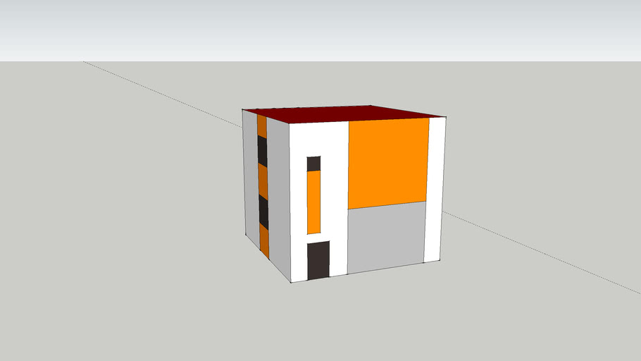 VELOX-SYSTEM | 3D Warehouse