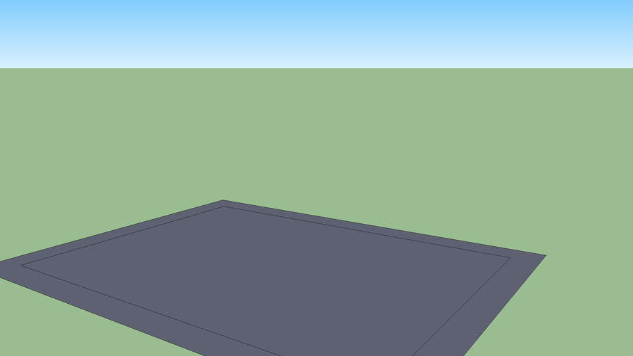 google sketchUp | 3D Warehouse