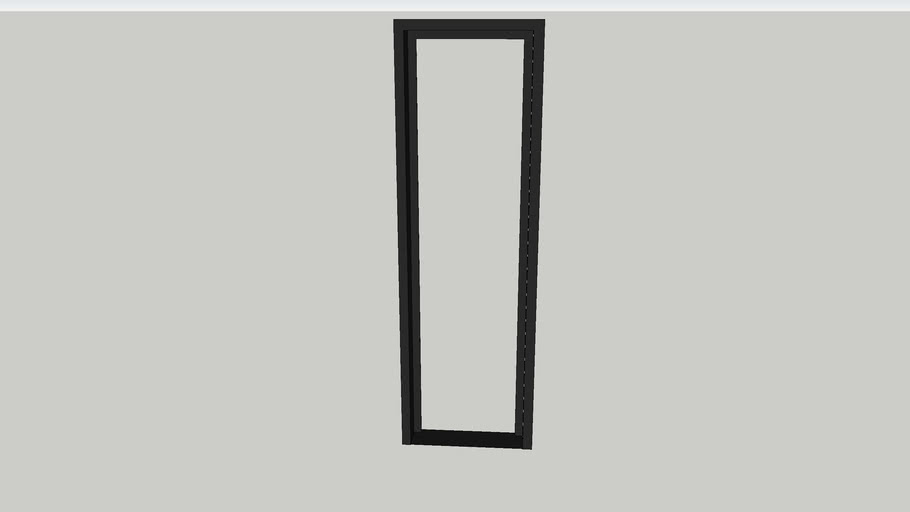 door frame | 3D Warehouse