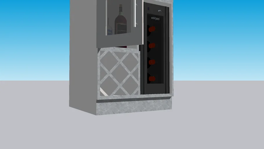 Cava 2 | 3D Warehouse