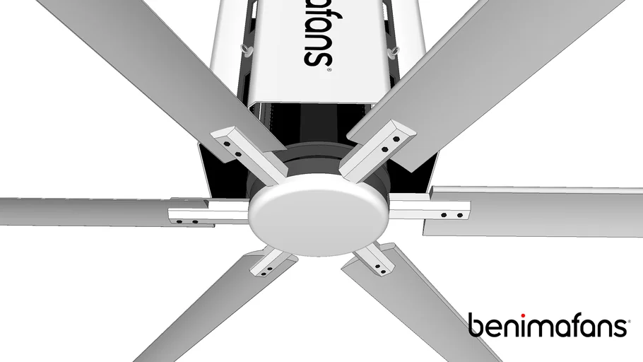 B Series | 3D Warehouse