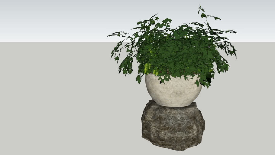 tree1 | 3D Warehouse