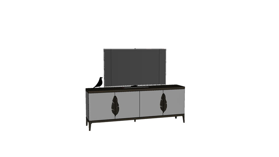 TU TIVI | 3D Warehouse