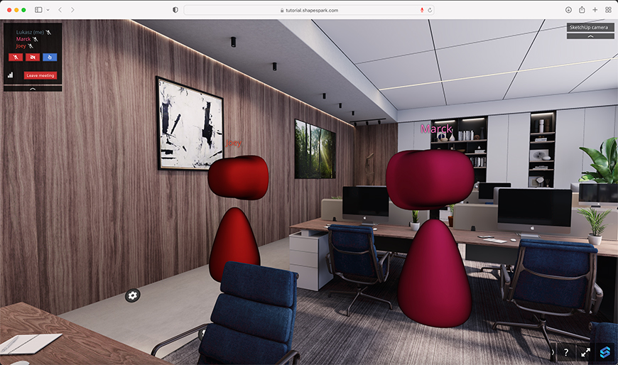 SketchUp Extension Warehouse