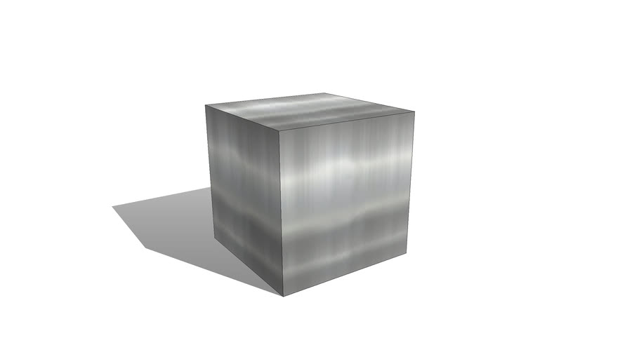 Metal 3 | 3D Warehouse