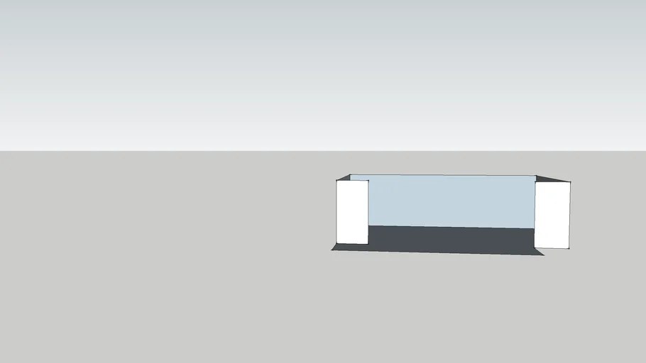 Draft | 3D Warehouse