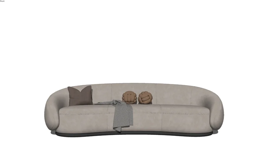 Sofa | 3D Warehouse