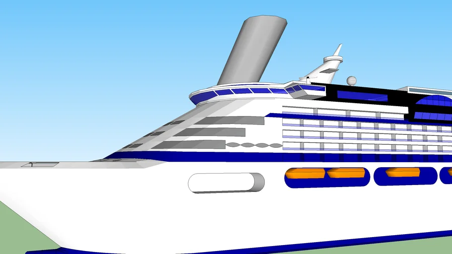 example | 3D Warehouse