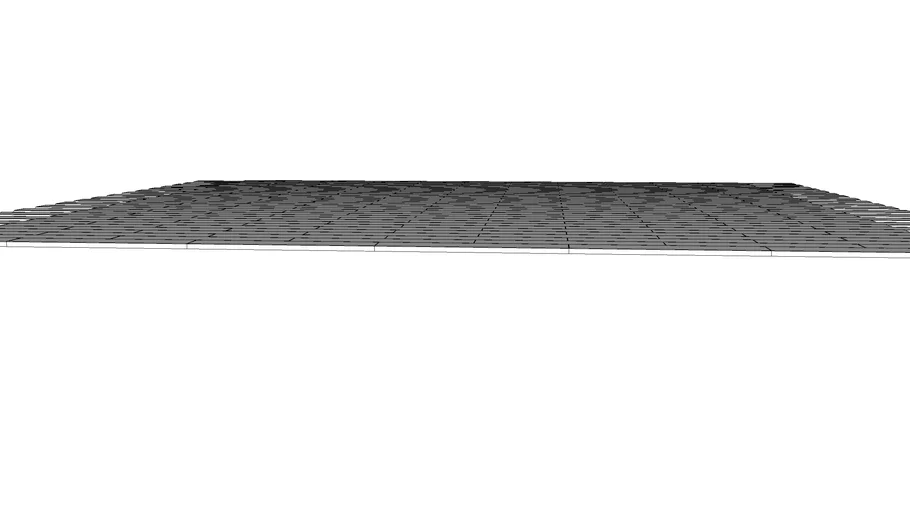 Wood Flooring Component | 3D Warehouse