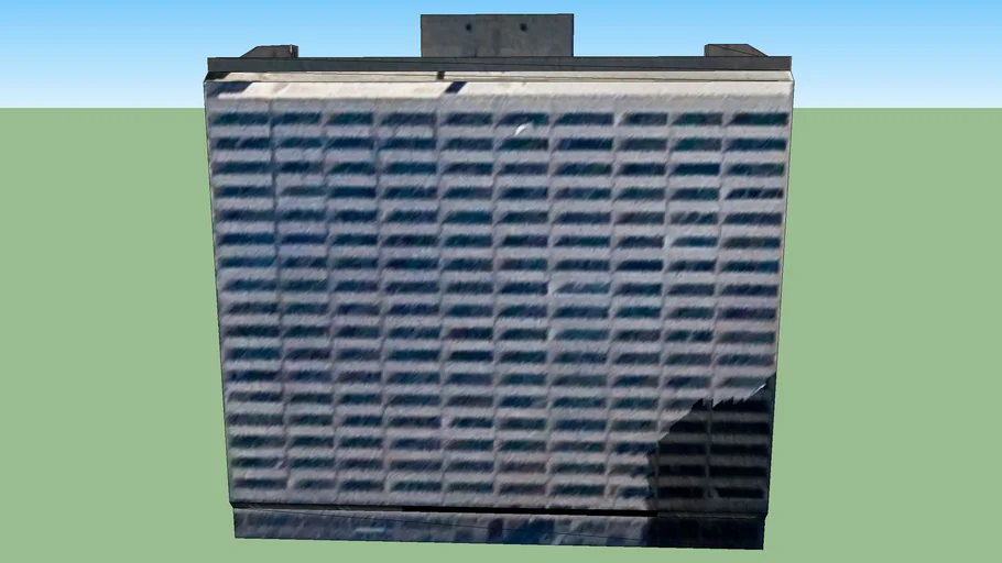 Centretown Place | 3D Warehouse