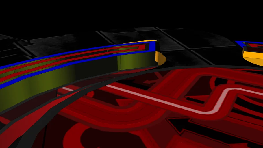 grammy doja cat | 3D Warehouse