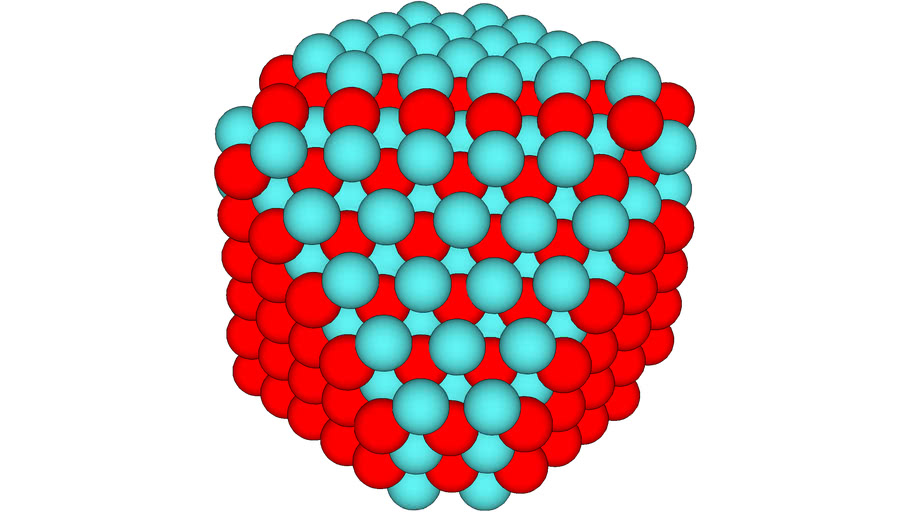 Curium 258 | 3D Warehouse