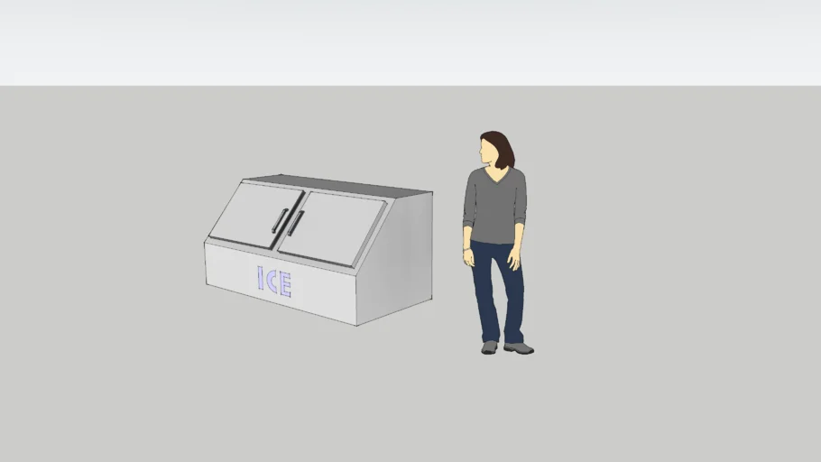 3D Warehouse