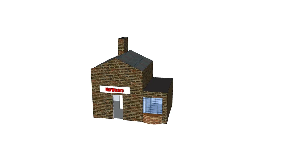 3D Warehouse