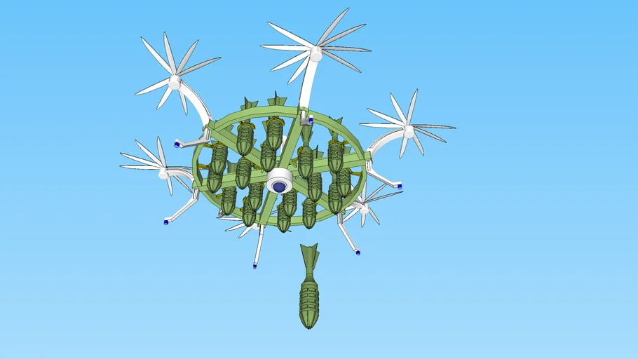 TANK KILLER 18 POUNDER | 3D Warehouse