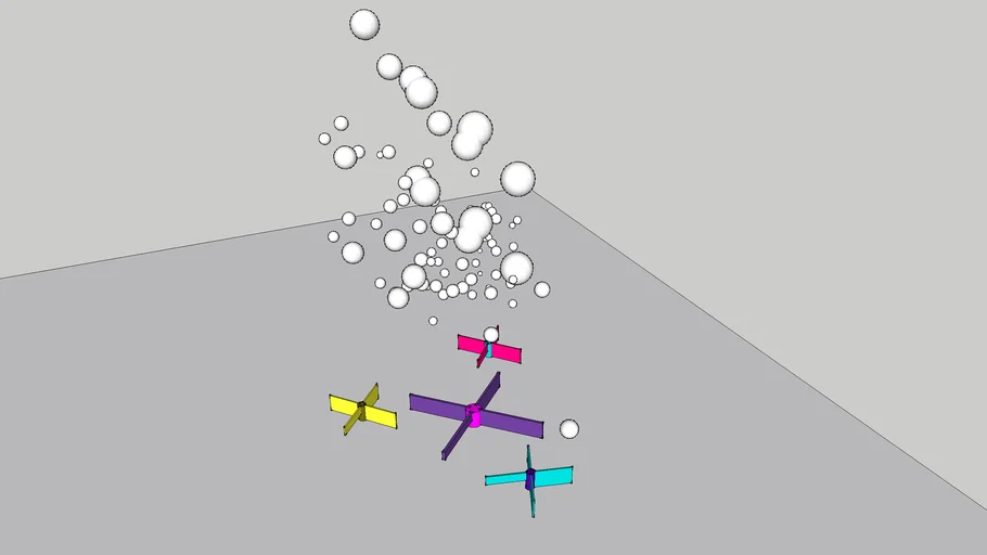 Interactive Ball | 3D Warehouse