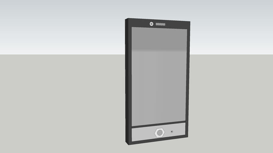 Celular | 3D Warehouse