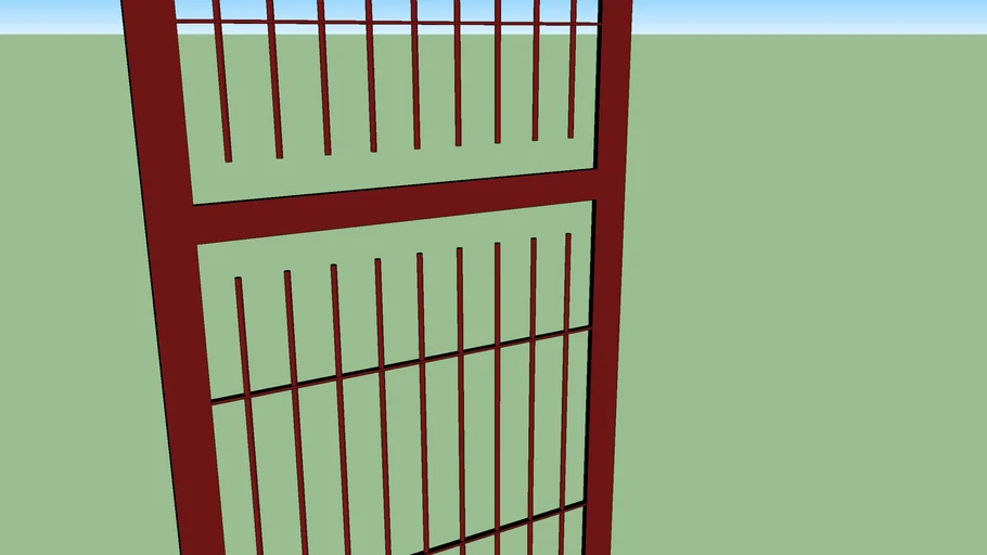 REJA | 3D Warehouse