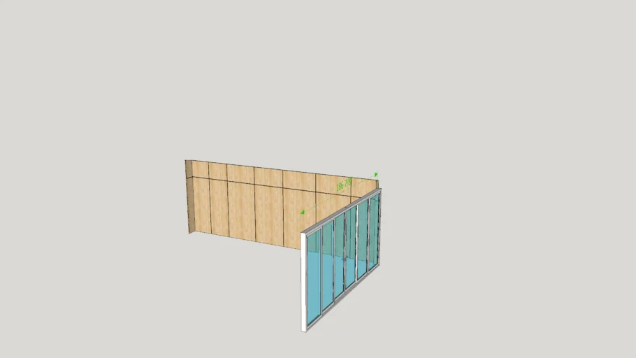 PANELS | 3D Warehouse