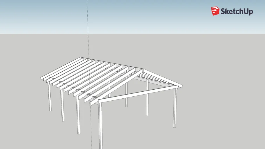 Wash-Pack Station | 3D Warehouse