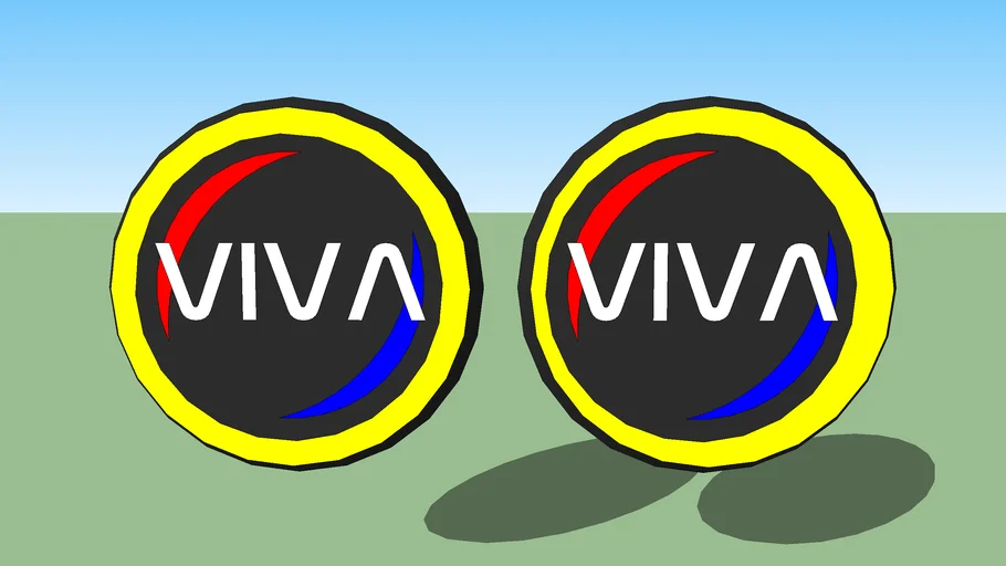 Logo Viva VIVATECH 2025 EXPLORES THE NEW FRONTIERS OF INNOVATION