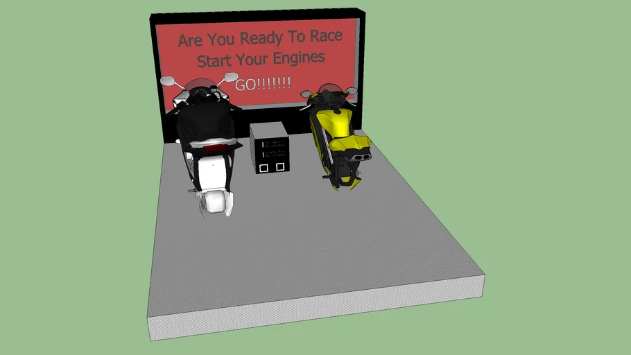 3D Warehouse