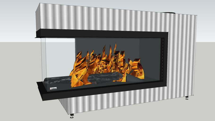 Faber: Aspect Premium C L Links | 3D Warehouse