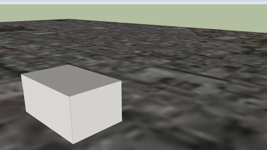 prube belisario | 3D Warehouse