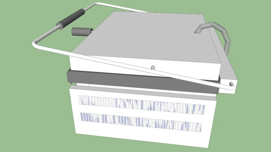 3D Warehouse