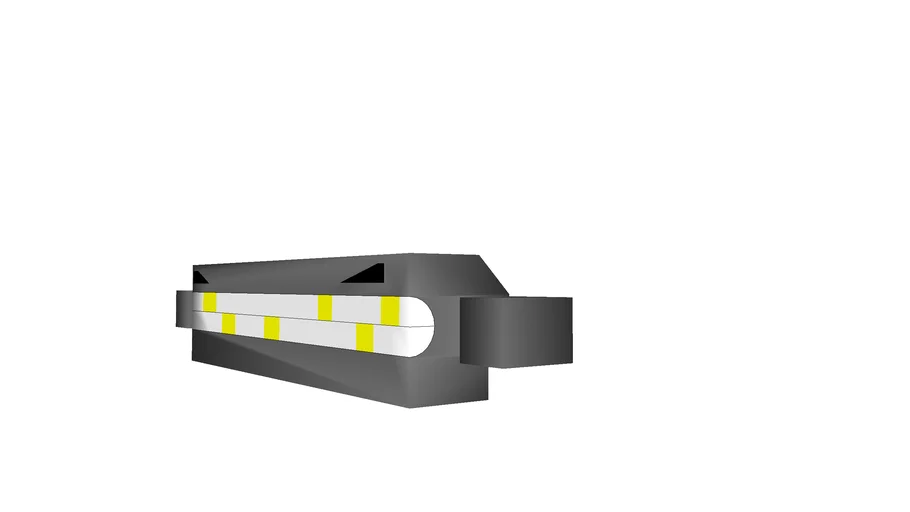 Gangster ted | 3D Warehouse