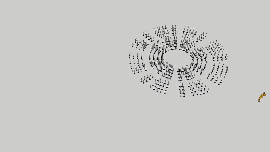 KUPU-KUPU | 3D Warehouse