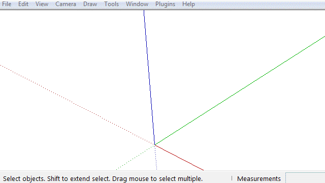 SketchUp Extension Warehouse