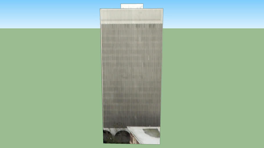 IBM Building, Seattle, WA | 3D Warehouse