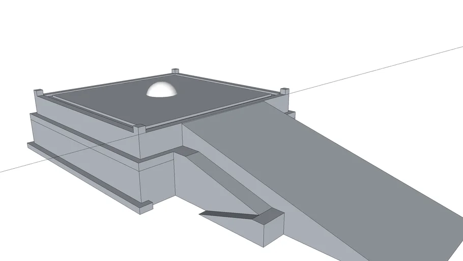 Mizbeach | 3D Warehouse