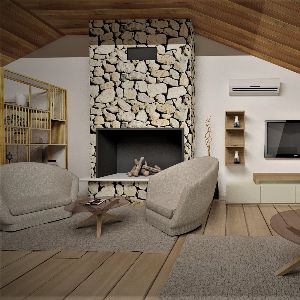 chester | 3D Warehouse