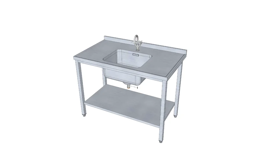 3D Warehouse