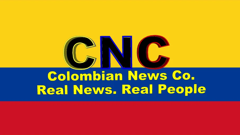 Colombian news co. Article1 | 3D Warehouse