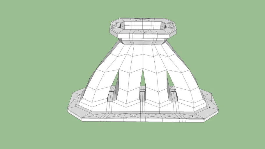 Manifold | 3D Warehouse