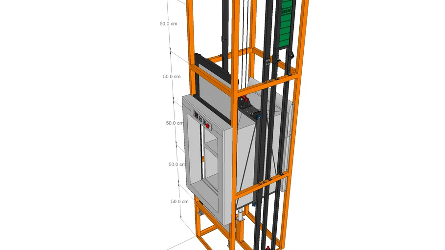 3D Warehouse