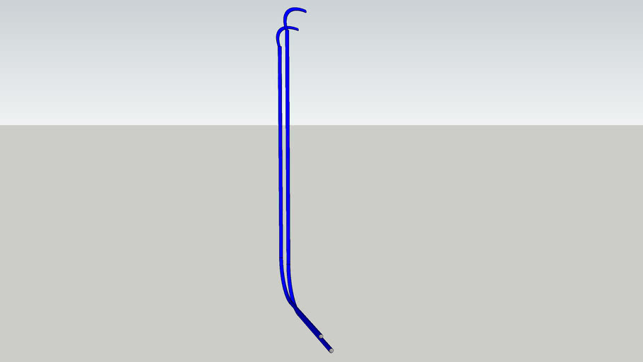 Rj45 Cableado | 3D Warehouse