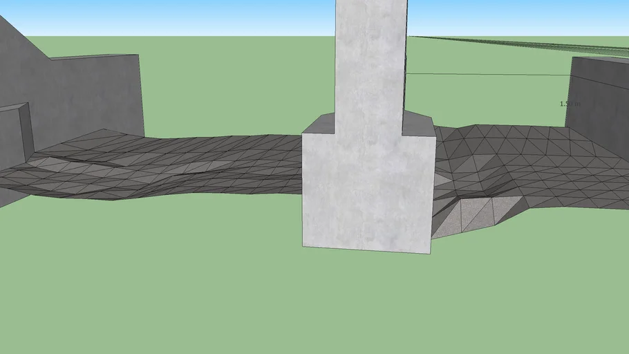 placas de fondo | 3D Warehouse