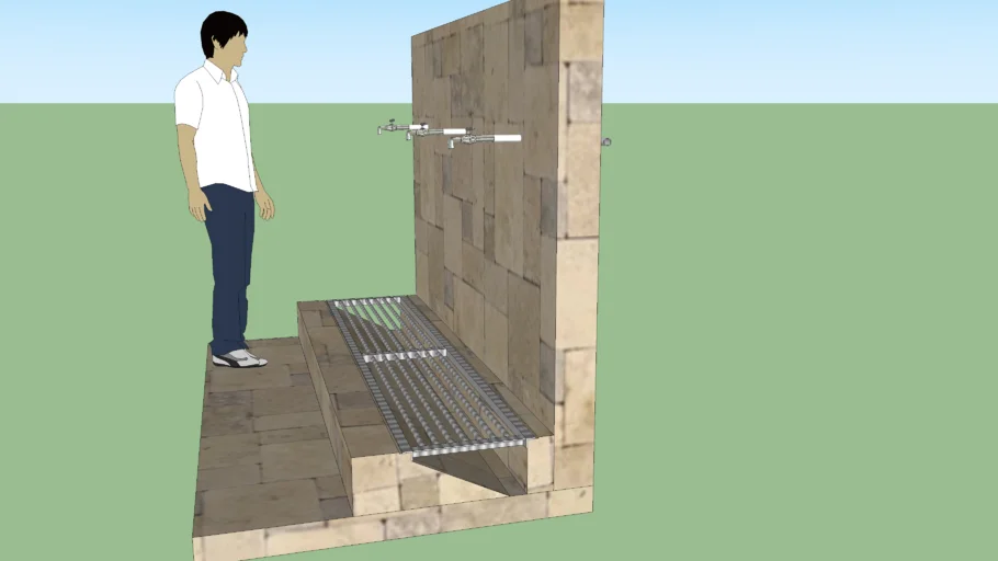 3D Warehouse