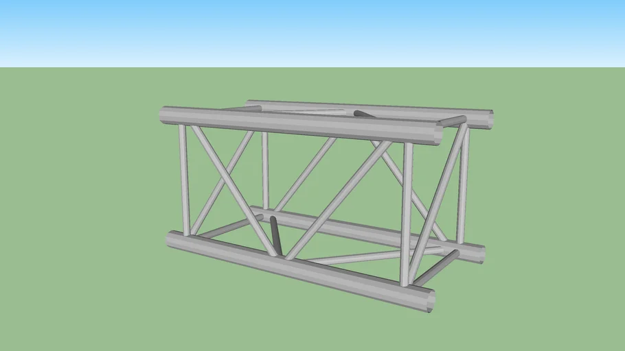 Prolyte H40V 0.75m | 3D Warehouse