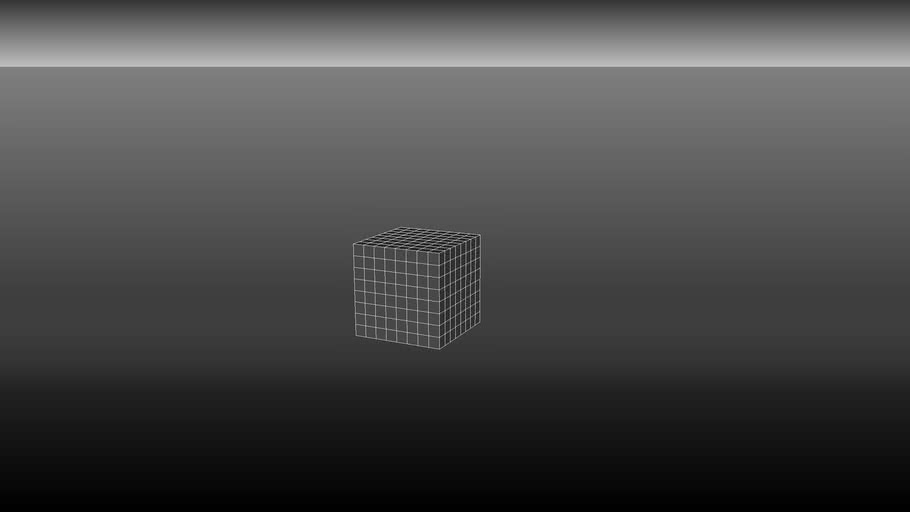 Minecraft block | 3D Warehouse