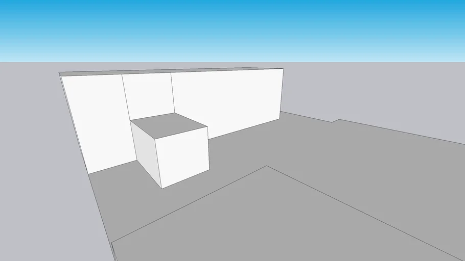 projeto bh | 3D Warehouse