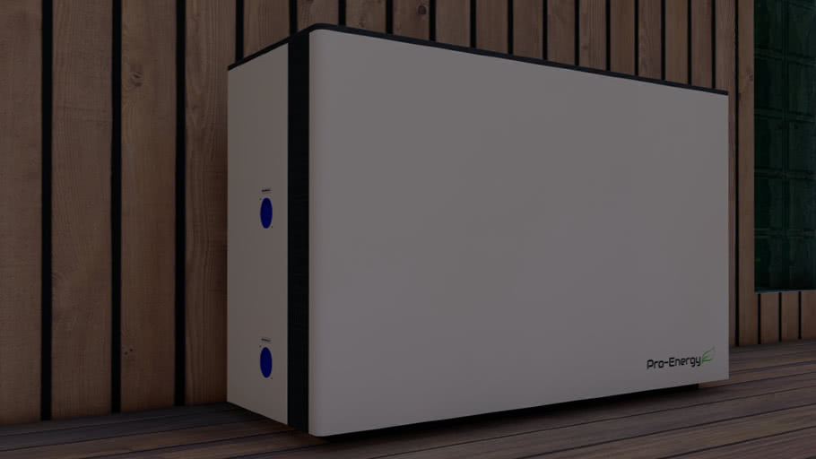 heat pump | 3D Warehouse