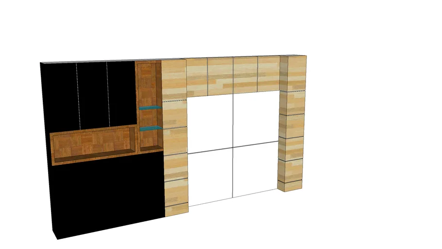 display shop | 3D Warehouse