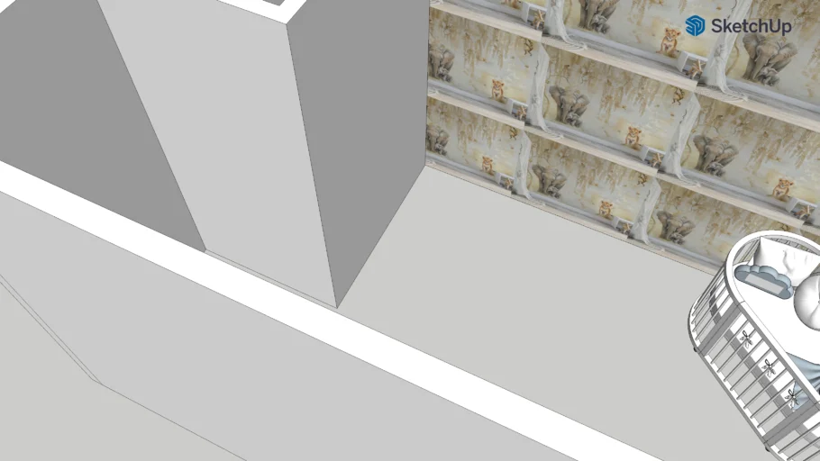 commode | 3D Warehouse