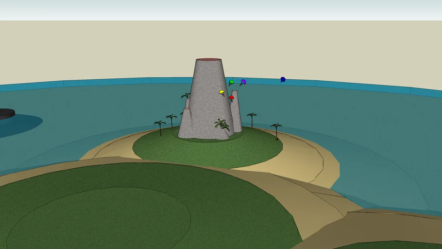 botsing | 3D Warehouse