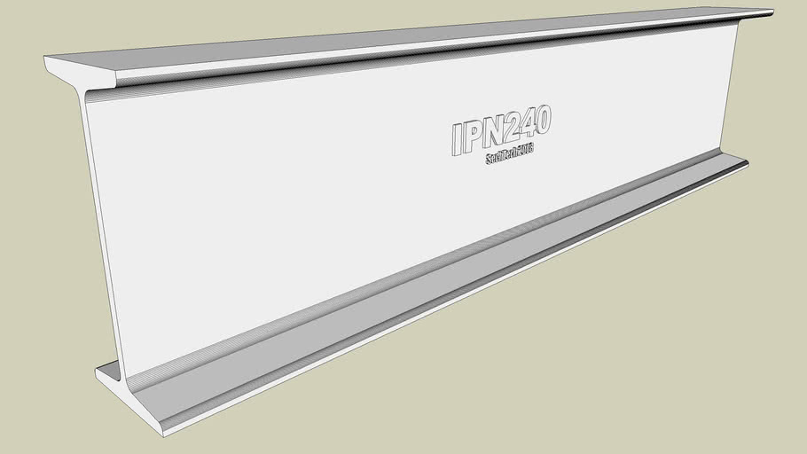 IPN240 | 3D Warehouse